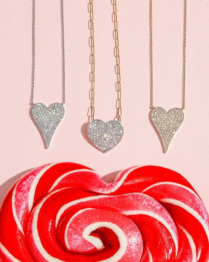 A Guide to Common Symbols in Jewelry