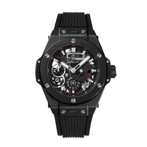 Big Bang Meca-10 Black Magic