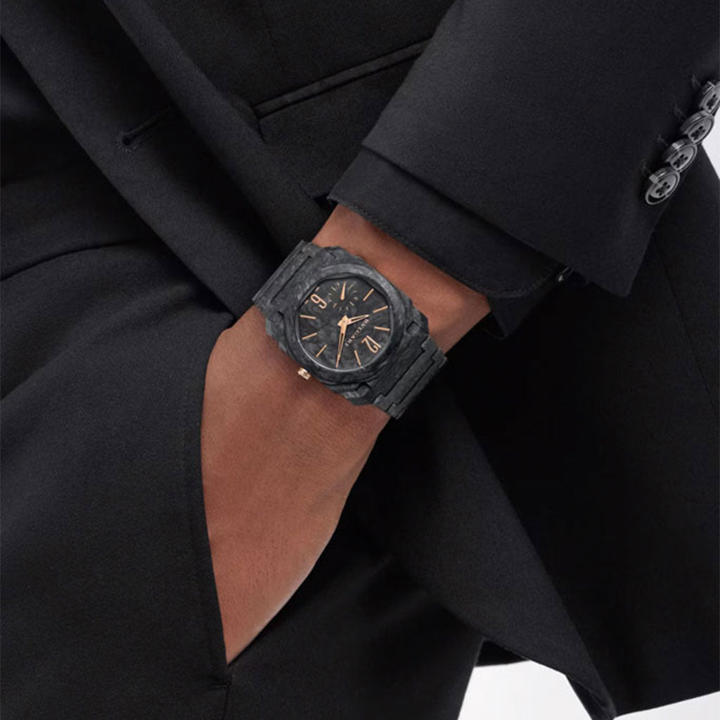 Octo Finissimo Watch