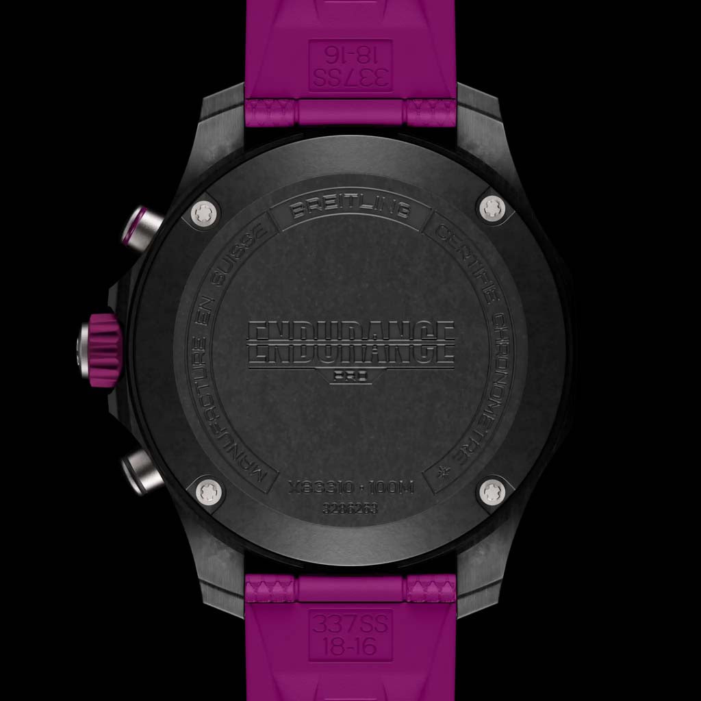 Professional Endurance Pro 38 Watch