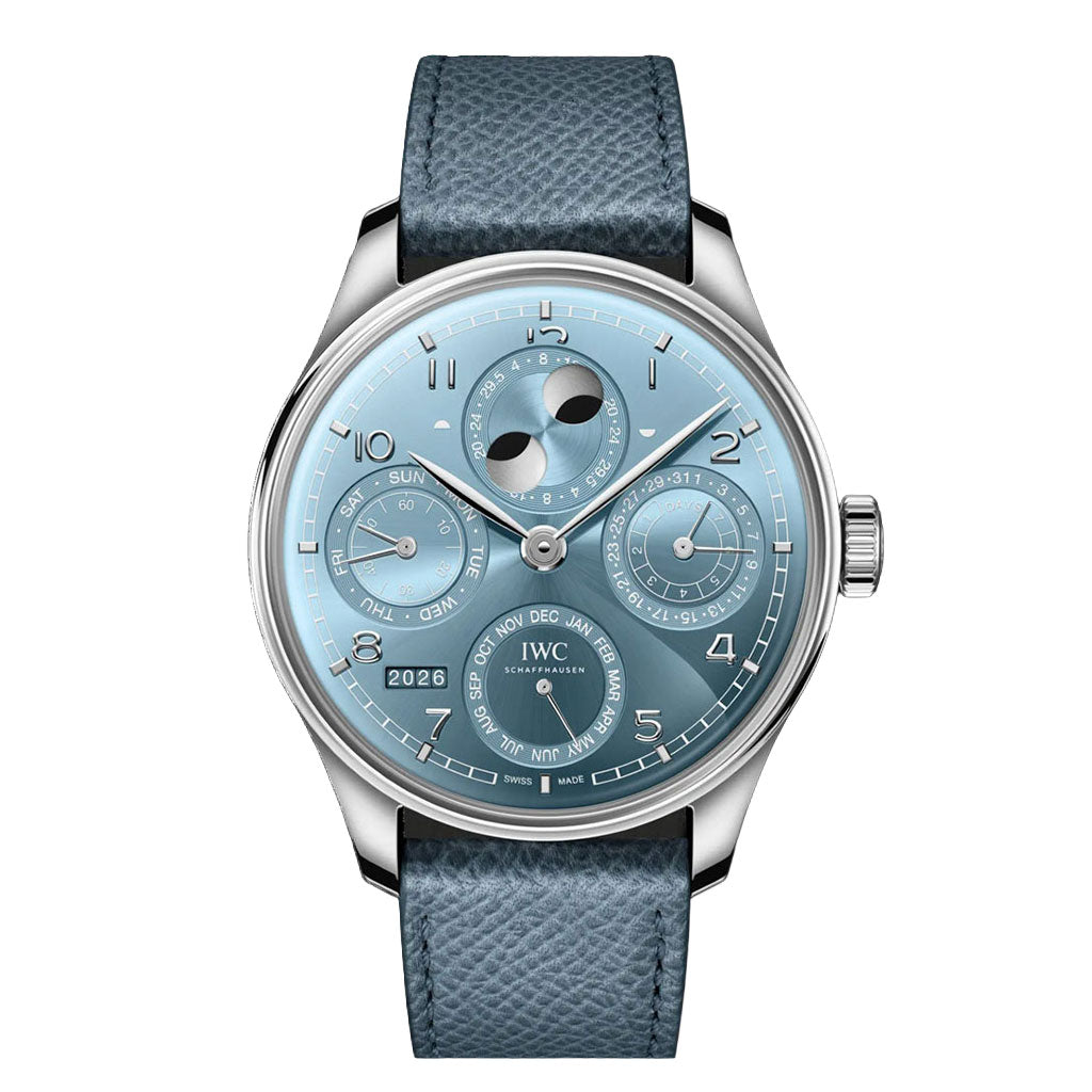 Portugieser Perpetual Calendar 44