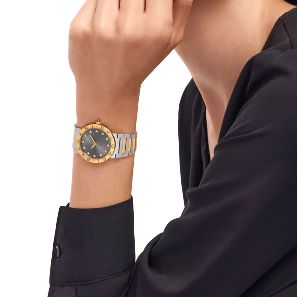 Bvlgari Bvlgari Watch