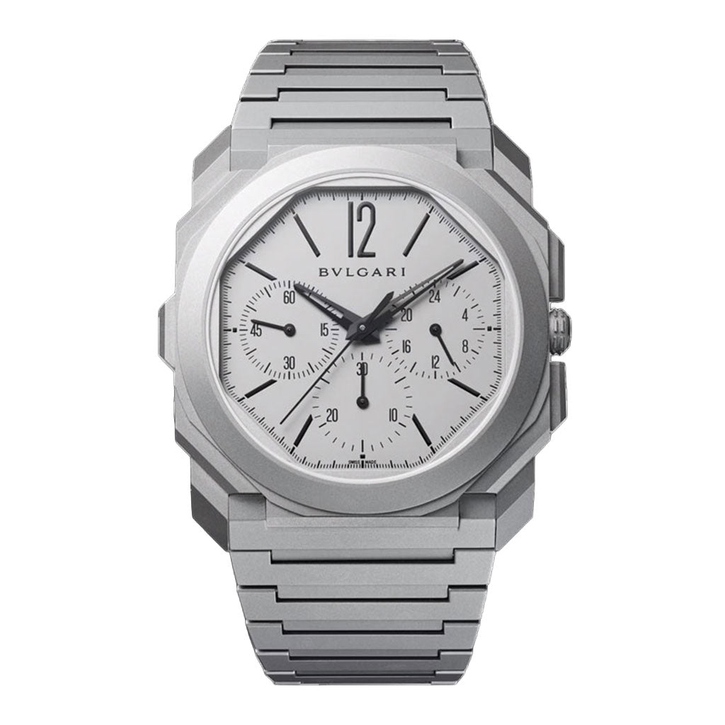 Octo Finissimo Watch