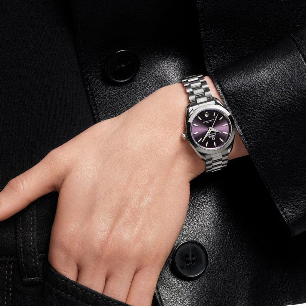 Seamaster Aqua Terra 150M