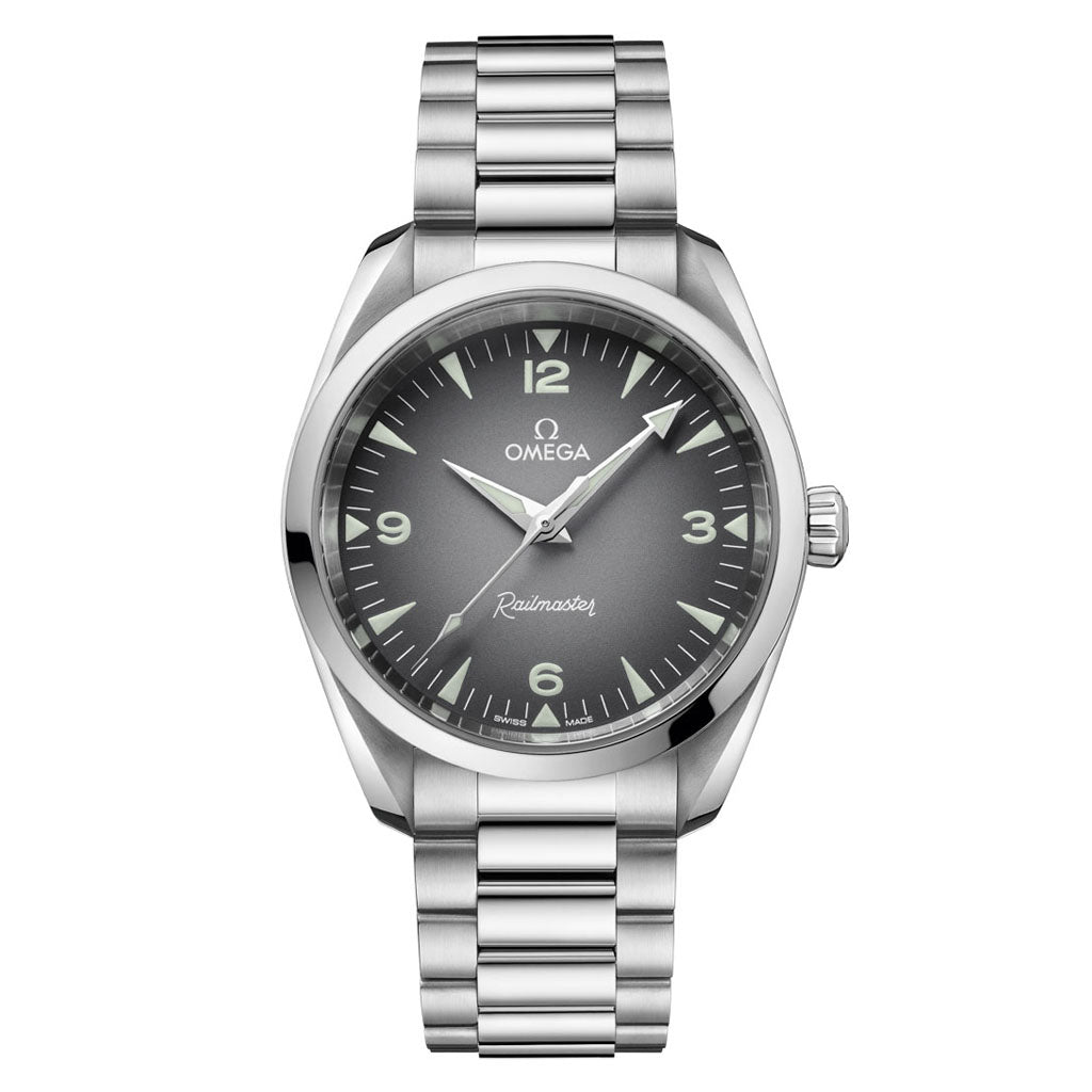 Seamaster Railmaster