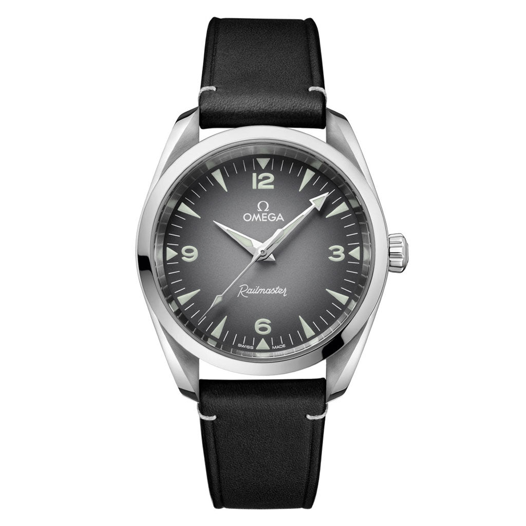 Seamaster Railmaster