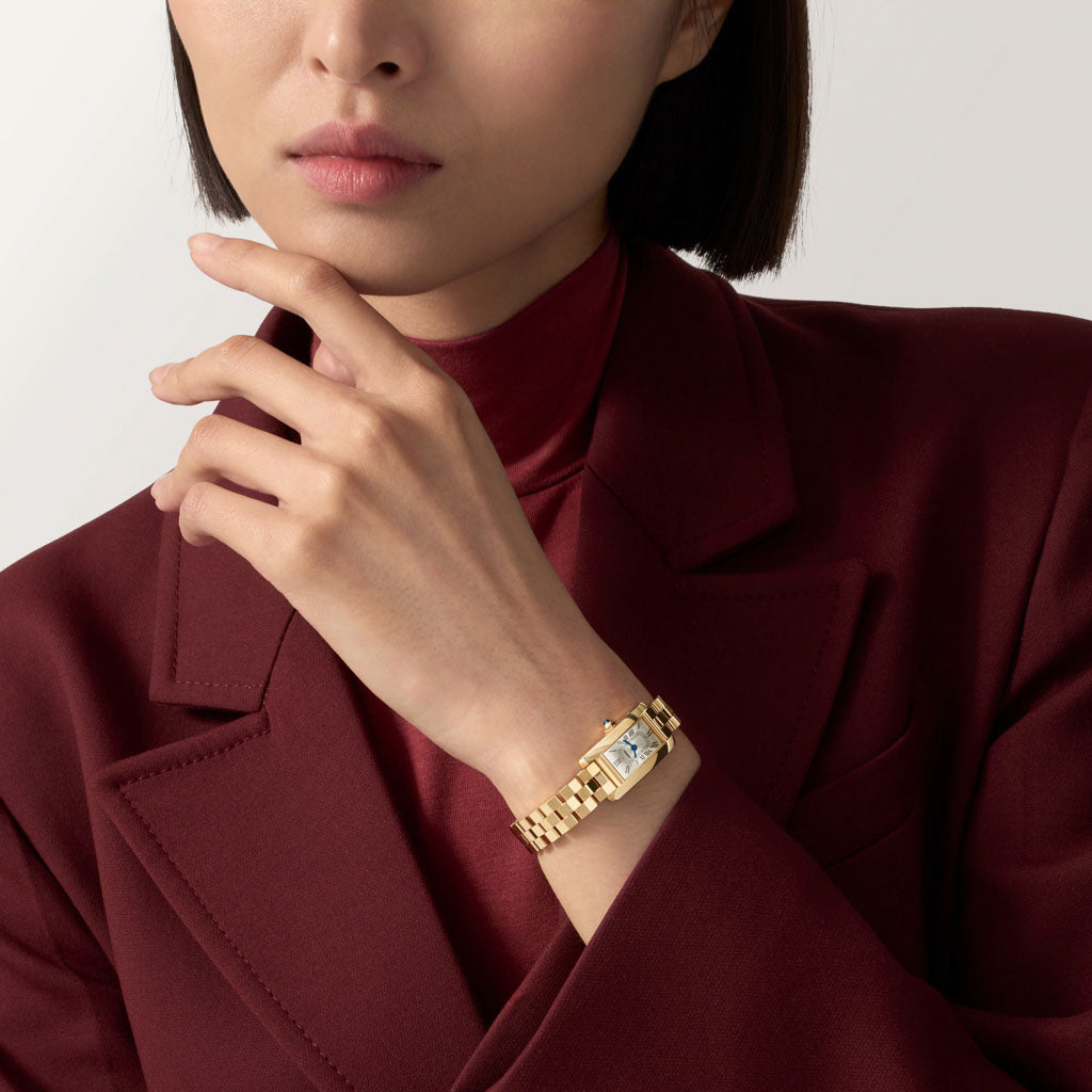 Tank Américaine Watch