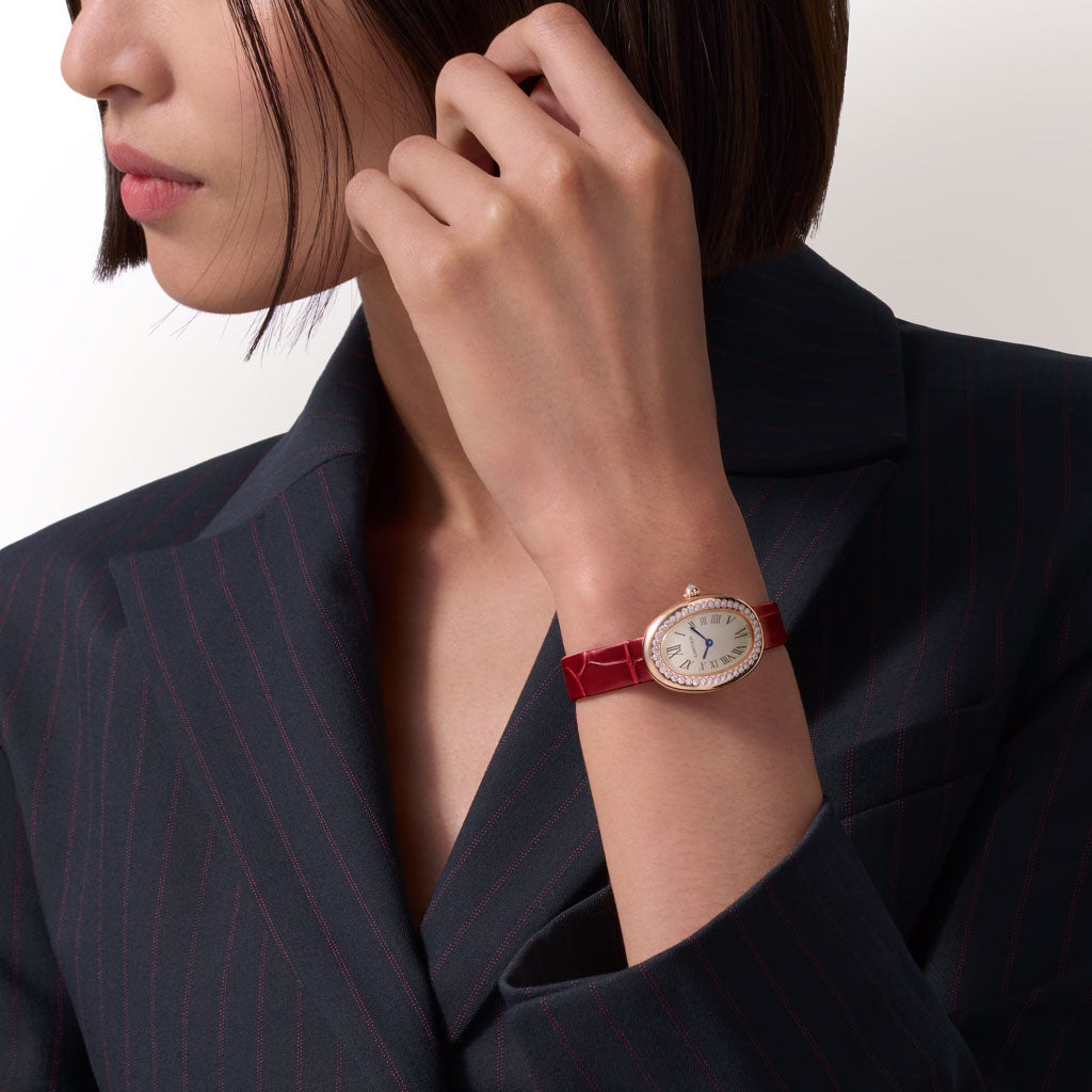 Baignoire Watch