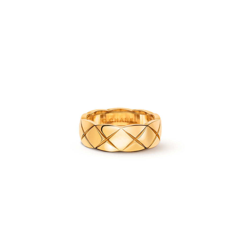 COCO CRUSH Ring