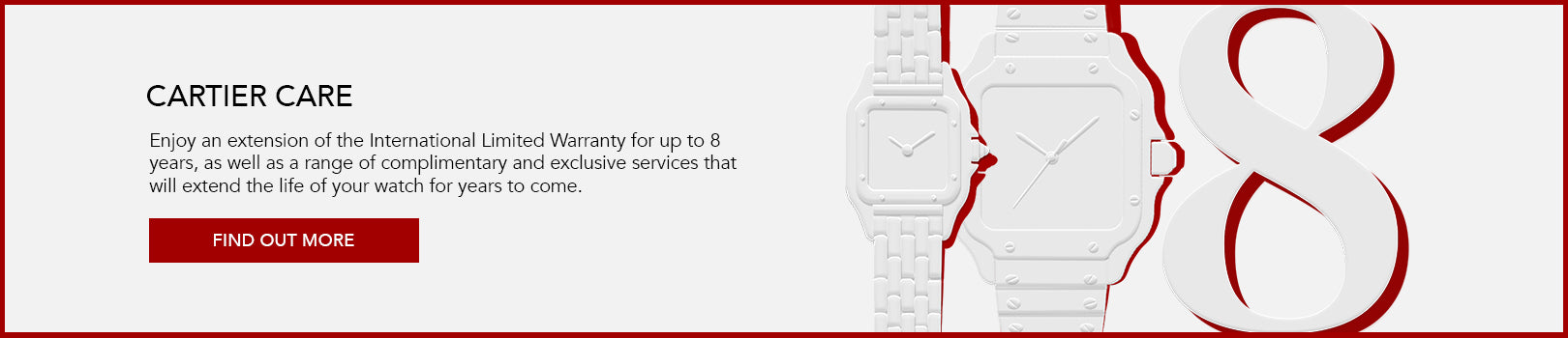 Cartier Authorized Partner in Houston, TX | Zadok Jewelers