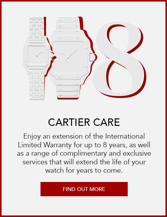 Cartier Authorized Partner in Houston, TX | Zadok Jewelers