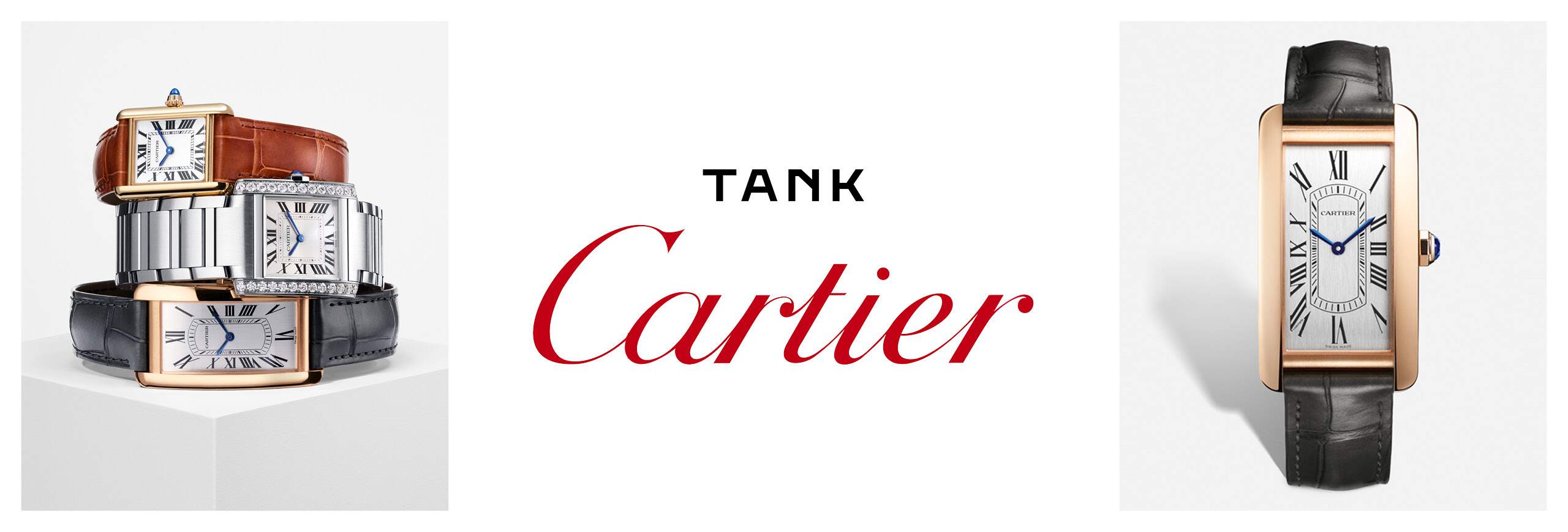 Cartier Authorized Partner in Houston, TX | Zadok Jewelers