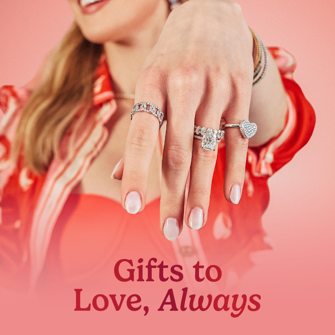 Zadok Jewelers - Fine Jewelry & Watch Store in Houston & Austin TX